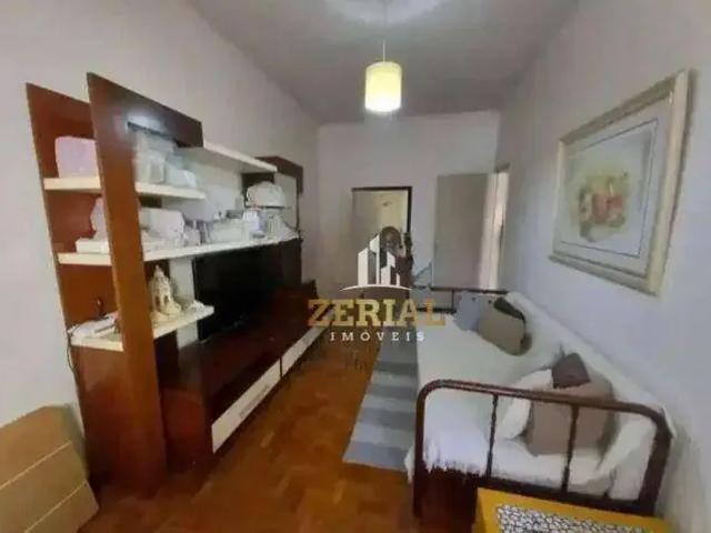 Casa / Sobrado para Venda em São Caetano do Sul/SP Fundação 5 Quartos