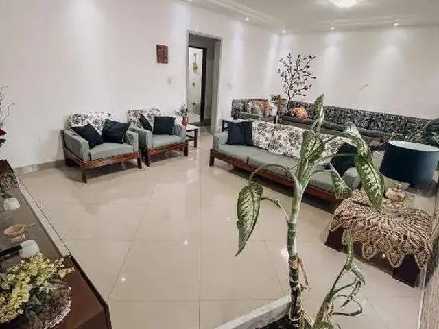 Casa / Sobrado para Venda em São Caetano do Sul/SP Fundação 5 Quartos
