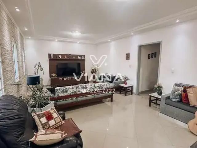 Casa / Sobrado para Venda em São Caetano do Sul/SP Fundação 5 Quartos