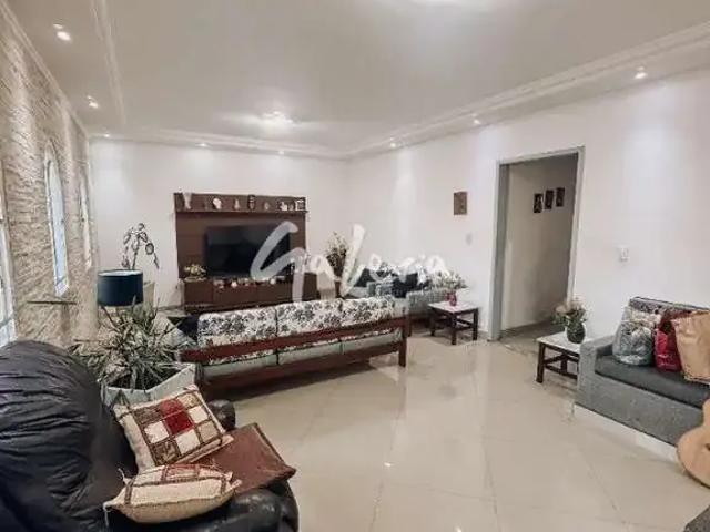Casa / Sobrado para Venda em São Caetano do Sul/SP Fundação 5 Quartos