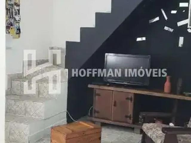 Casa / Sobrado para Venda em São Caetano do Sul/SP Fundação 6 Quartos