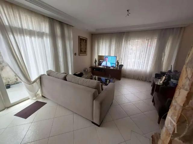 Casa / Sobrado para Venda em São Caetano do Sul/SP Jardim São Caetano 3 Quartos