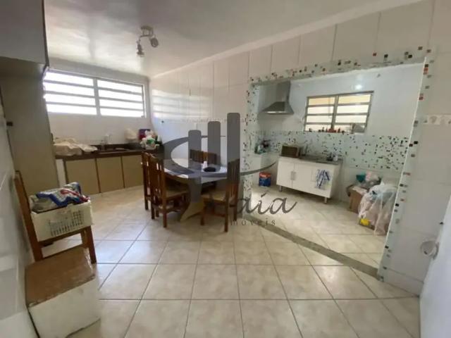 Casa / Sobrado para Venda em São Caetano do Sul/SP Jardim São Caetano 3 Quartos