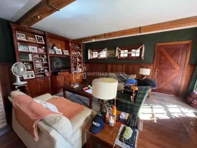 Casa / Sobrado para Venda em São Caetano do Sul/SP Jardim São Caetano 3 Quartos