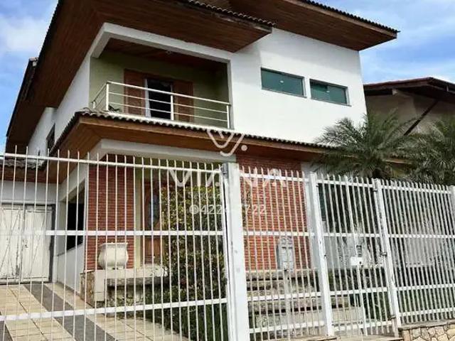Casa / Sobrado para Venda em São Caetano do Sul/SP Jardim São Caetano 3 Quartos