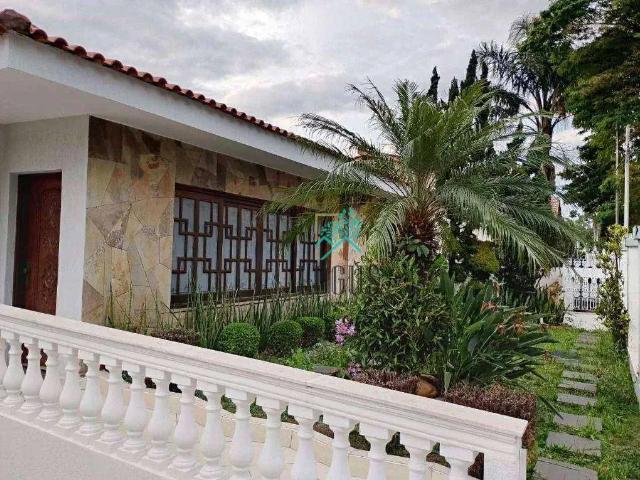 Casa / Sobrado para Venda em São Caetano do Sul/SP Jardim São Caetano 3 Quartos