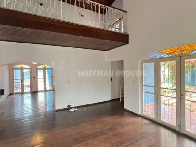 Casa / Sobrado para Venda em São Caetano do Sul/SP Jardim São Caetano 3 Quartos