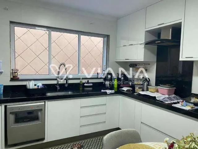 Casa / Sobrado para Venda em São Caetano do Sul/SP Jardim São Caetano 3 Quartos