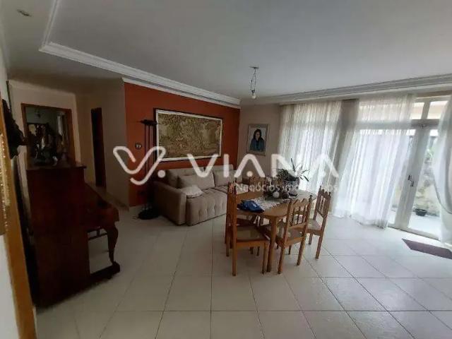 Casa / Sobrado para Venda em São Caetano do Sul/SP Jardim São Caetano 3 Quartos