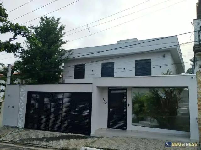 Casa / Sobrado para Venda em São Caetano do Sul/SP Jardim São Caetano 3 Quartos