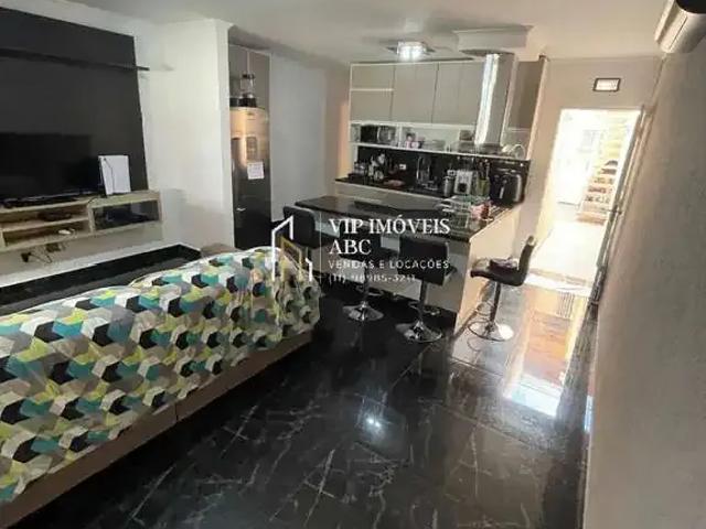 Casa / Sobrado para Venda em São Caetano do Sul/SP Jardim São Caetano 3 Quartos