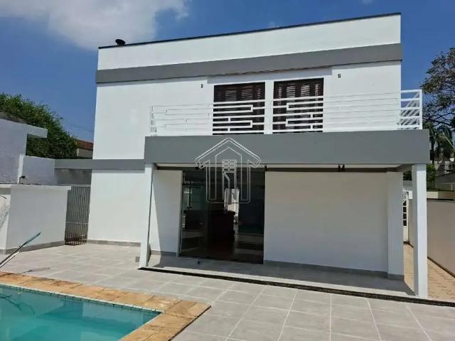Casa / Sobrado para Venda em São Caetano do Sul/SP Jardim São Caetano 3 Quartos