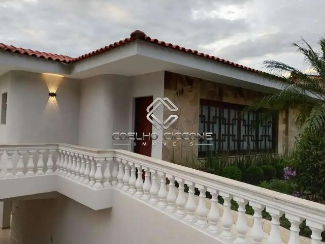 Casa / Sobrado para Venda em São Caetano do Sul/SP Jardim São Caetano 3 Quartos