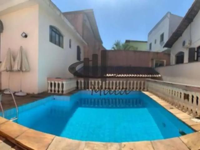 Casa / Sobrado para Venda em São Caetano do Sul/SP Jardim São Caetano 3 Quartos