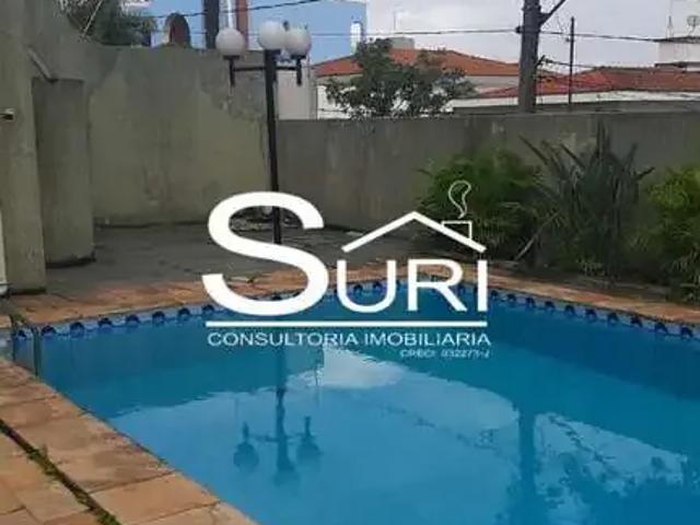Casa / Sobrado para Venda em São Caetano do Sul/SP Jardim São Caetano 3 Quartos