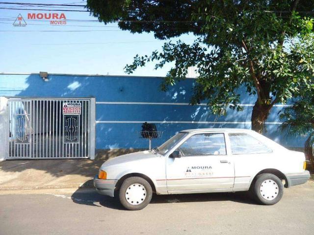 Casa / Sobrado para Venda em São Caetano do Sul/SP Jardim São Caetano 3 Quartos
