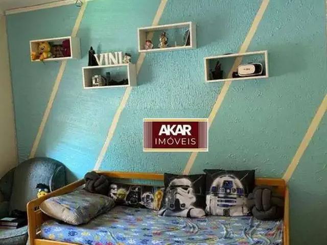 Casa / Sobrado para Venda em São Caetano do Sul/SP Jardim São Caetano 4 Quartos