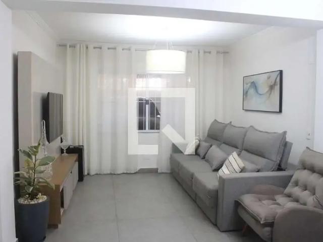 Casa / Sobrado para Venda em São Caetano do Sul/SP Jardim São Caetano 4 Quartos