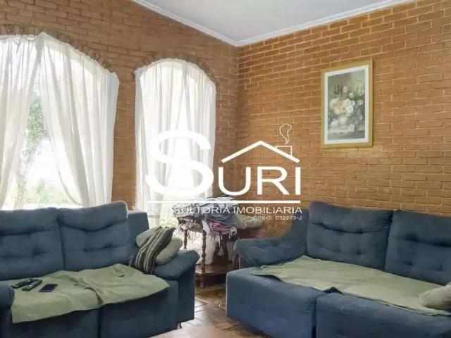 Casa / Sobrado para Venda em São Caetano do Sul/SP Jardim São Caetano 4 Quartos