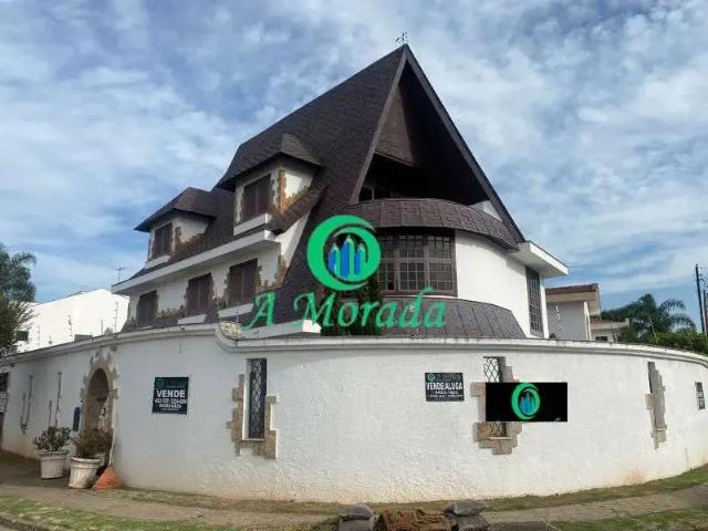 Casa / Sobrado para Venda em São Caetano do Sul/SP Jardim São Caetano 4 Quartos