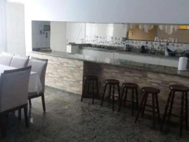 Casa / Sobrado para Venda em São Caetano do Sul/SP Jardim São Caetano 4 Quartos