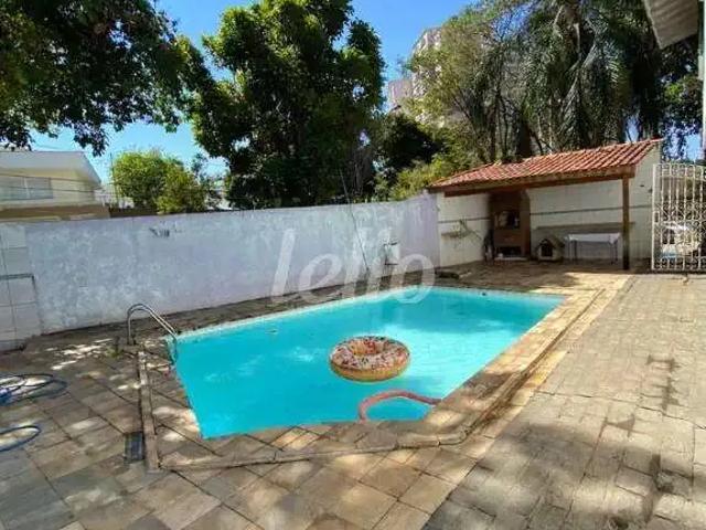 Casa / Sobrado para Venda em São Caetano do Sul/SP Jardim São Caetano 4 Quartos