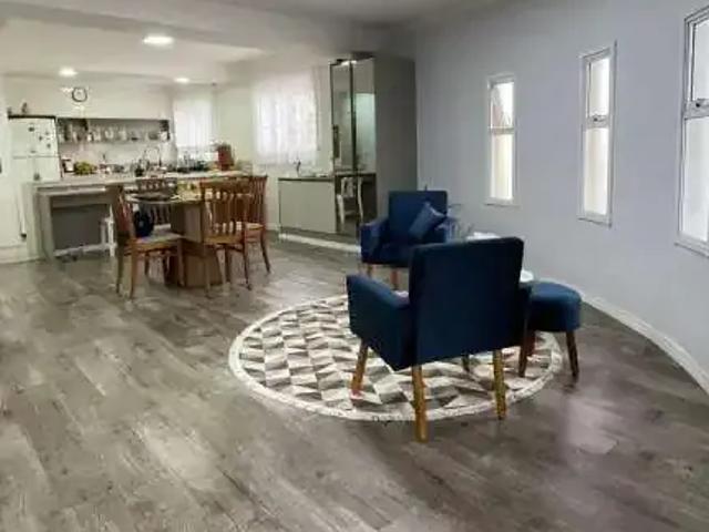 Casa / Sobrado para Venda em São Caetano do Sul/SP Jardim São Caetano 4 Quartos