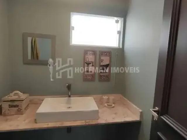 Casa / Sobrado para Venda em São Caetano do Sul/SP Jardim São Caetano 4 Quartos