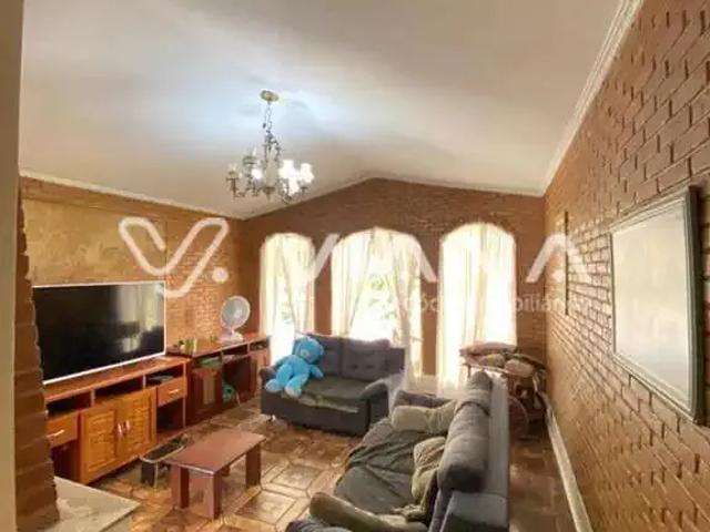 Casa / Sobrado para Venda em São Caetano do Sul/SP Jardim São Caetano 4 Quartos