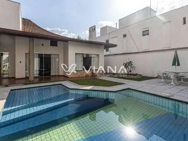 Casa / Sobrado para Venda em São Caetano do Sul/SP Jardim São Caetano 5 Quartos