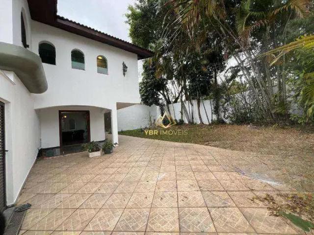 Casa / Sobrado para Venda em São Caetano do Sul/SP Jardim São Caetano 5 Quartos