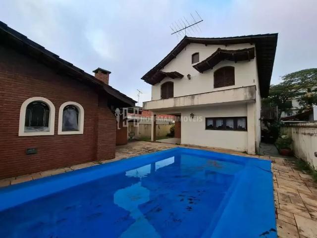 Casa / Sobrado para Venda em São Caetano do Sul/SP Jardim São Caetano