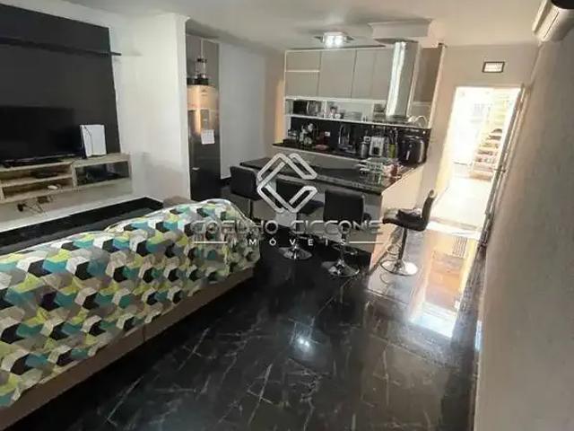 Casa / Sobrado para Venda em São Caetano do Sul/SP Mauá 2 Quartos