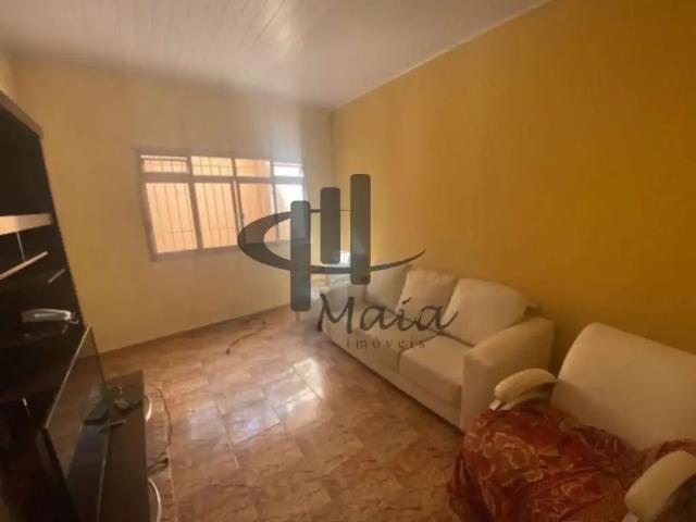Casa / Sobrado para Venda em São Caetano do Sul/SP Mauá 2 Quartos