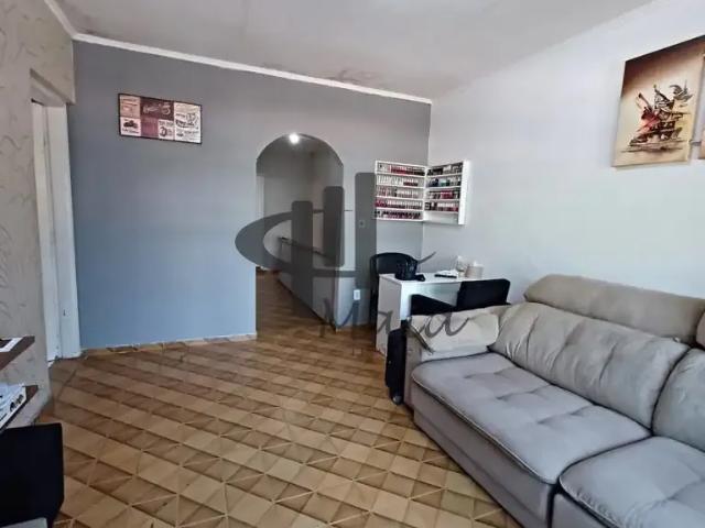 Casa / Sobrado para Venda em São Caetano do Sul/SP Mauá 2 Quartos