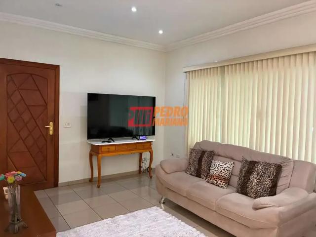 Casa / Sobrado para Venda em São Caetano do Sul/SP Mauá 3 Quartos