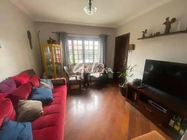 Casa / Sobrado para Venda em São Caetano do Sul/SP Mauá 3 Quartos