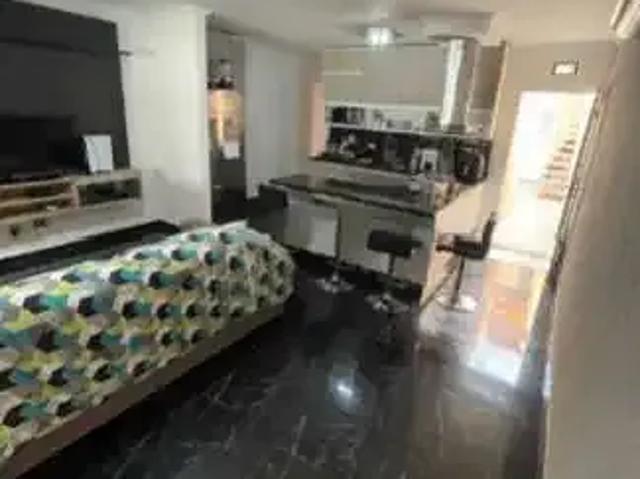 Casa / Sobrado para Venda em São Caetano do Sul/SP Mauá 3 Quartos