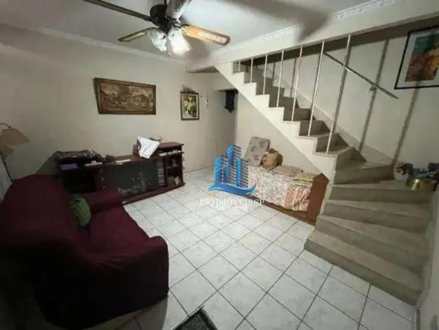 Casa / Sobrado para Venda em São Caetano do Sul/SP Mauá 3 Quartos
