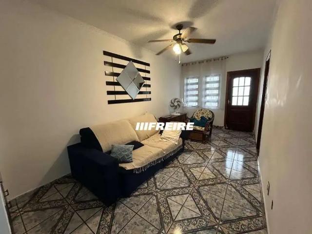 Casa / Sobrado para Venda em São Caetano do Sul/SP Mauá 3 Quartos