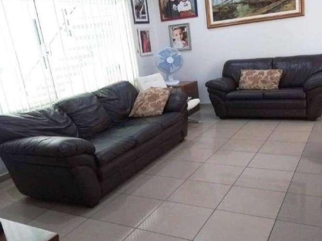 Casa / Sobrado para Venda em São Caetano do Sul/SP Mauá 3 Quartos