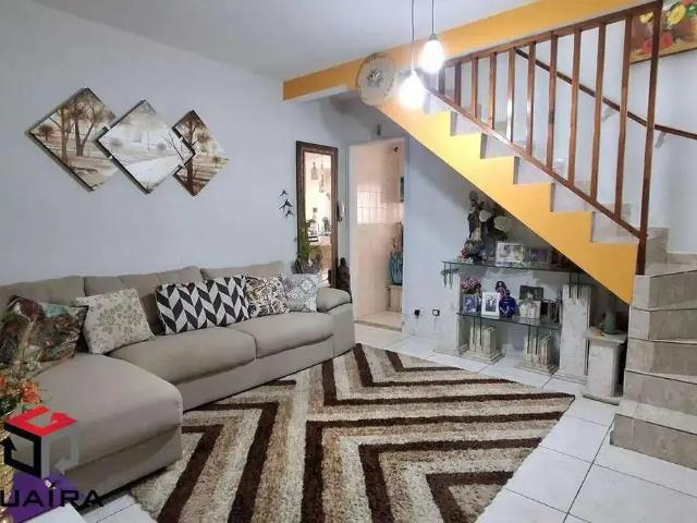 Casa / Sobrado para Venda em São Caetano do Sul/SP Mauá 3 Quartos