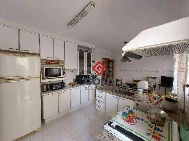 Casa / Sobrado para Venda em São Caetano do Sul/SP Mauá 3 Quartos