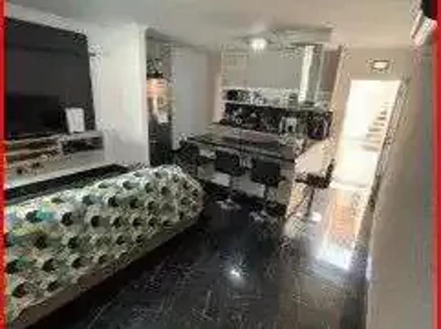 Casa / Sobrado para Venda em São Caetano do Sul/SP Mauá 3 Quartos