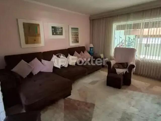 Casa / Sobrado para Venda em São Caetano do Sul/SP Mauá 3 Quartos