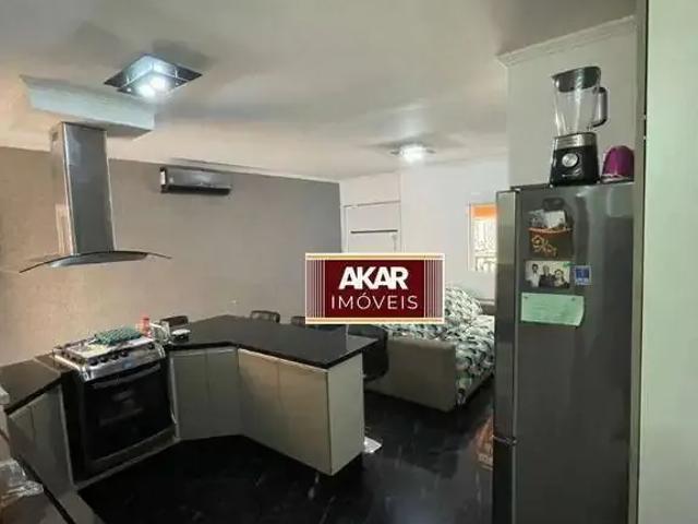 Casa / Sobrado para Venda em São Caetano do Sul/SP Mauá 3 Quartos