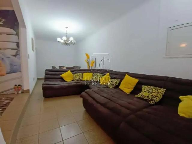 Casa / Sobrado para Venda em São Caetano do Sul/SP Mauá 3 Quartos