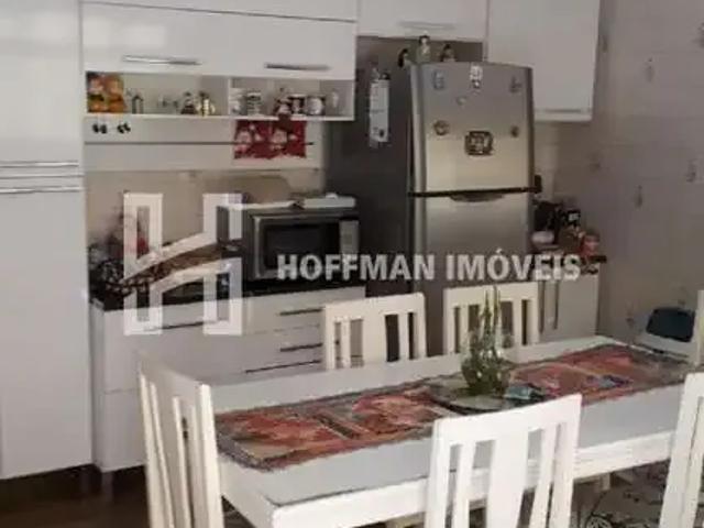 Casa / Sobrado para Venda em São Caetano do Sul/SP Mauá 3 Quartos