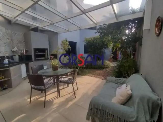 Casa / Sobrado para Venda em São Caetano do Sul/SP Mauá 3 Quartos