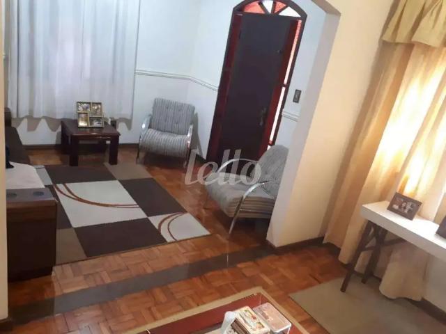 Casa / Sobrado para Venda em São Caetano do Sul/SP Mauá 3 Quartos